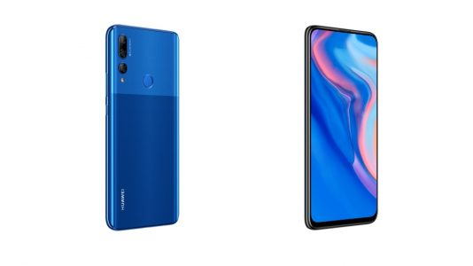 El Huawei Y9 Prime 2019 llegó a Colombia; precio y disponibilidad ...