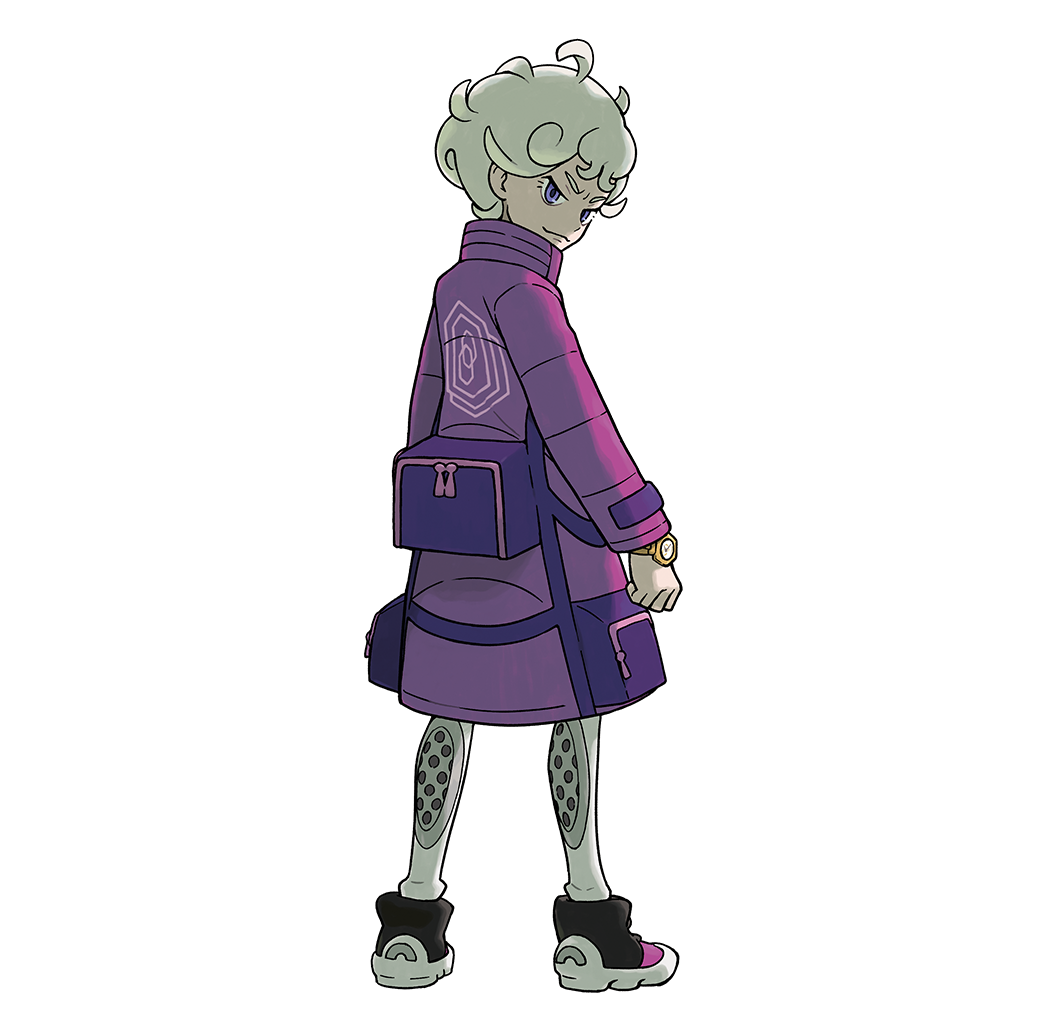 Nuevas evoluciones y villanos en Pokémon 'Espada' y 'Escudo' • ENTER.CO
