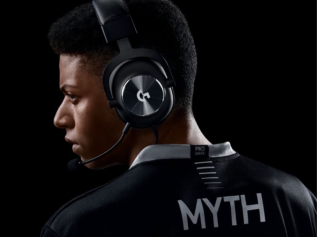 Conoce los nuevos audífonos para gamers de Logitech • ENTER.CO Conoce los nuevos audífonos para gamers de Logitech • ENTER.CO