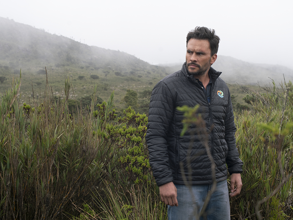 'Distrito Salvaje 2' y más estrenos de Netflix en noviembre • ENTER.CO