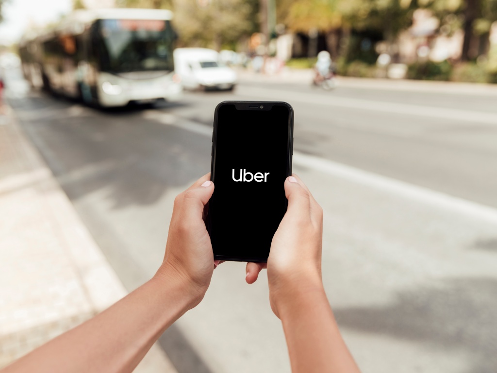 ¿Cómo funciona Uber en su regreso a Colombia? • ENTER.CO