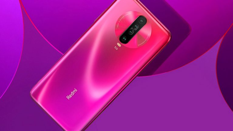 Xiaomi Redmi K30 y K30 5G: para 5G y gamers • ENTER.CO