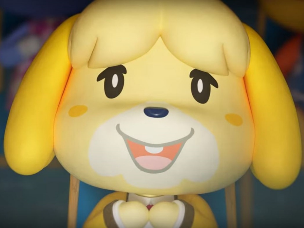 'Animal Crossing: New Horizons' estrena un nuevo adelanto • ENTER.CO