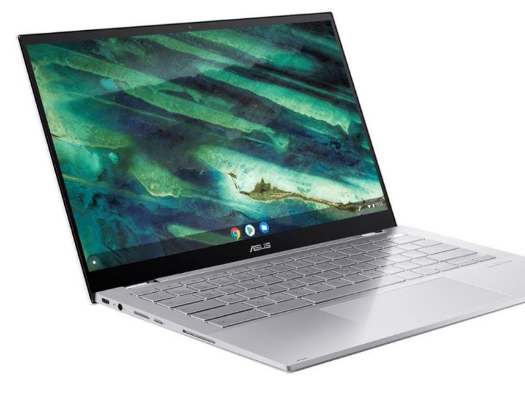 Asus presentó tres nuevas laptops en CES 2020 • ENTER.CO