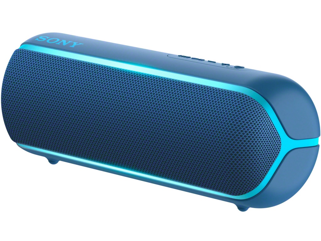 Así nos fue con el Extra Bass SRS-XB22 de Sony • ENTER.CO