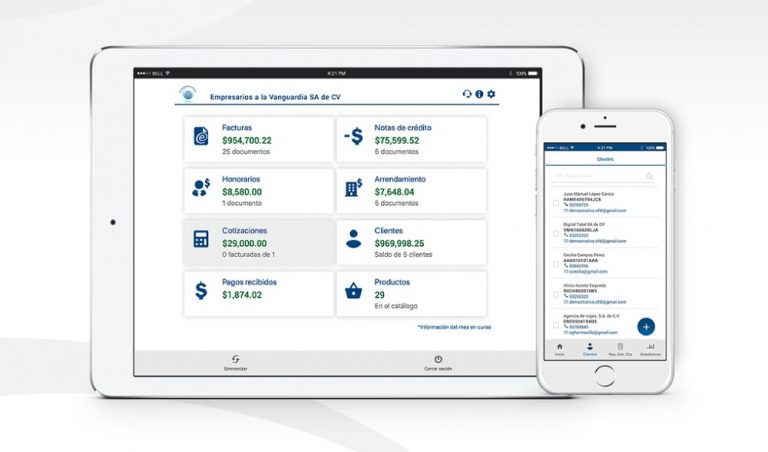 7 beneficios que le traerá a su empresa la app de administración ADM ...
