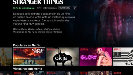 Así puedes desactivar la reproducción automática en Netflix • ENTER.CO