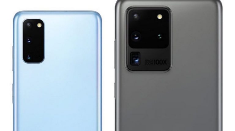 Galaxy S20E: Noticias, Fotos, Evaluaciones, Precios y Rumores de Galaxy ...