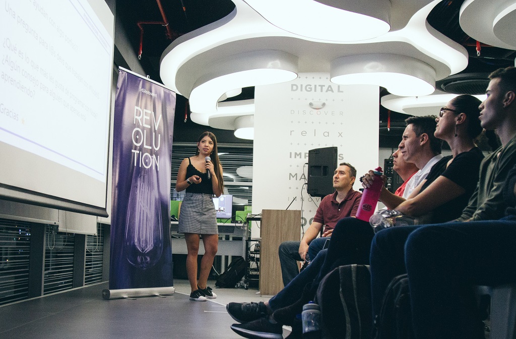 ¿Quién dijo que la programación es solo un cuento de hombres? • ENTER.CO