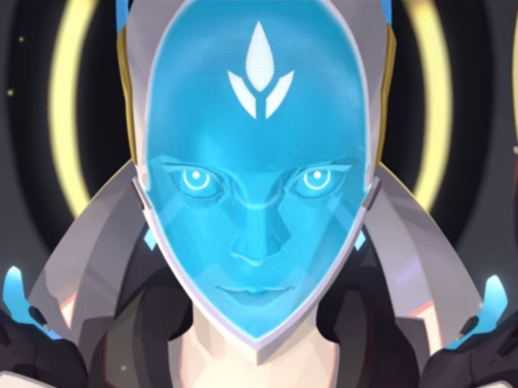 Eco el próximo personaje de 'Overwatch' estrena tráiler • ENTER.CO