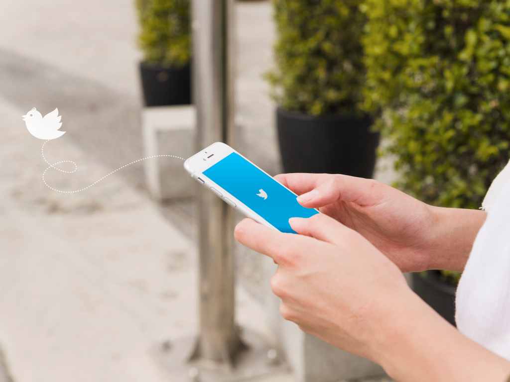 Ya no podrás usar Twitter vía SMS • ENTER.CO