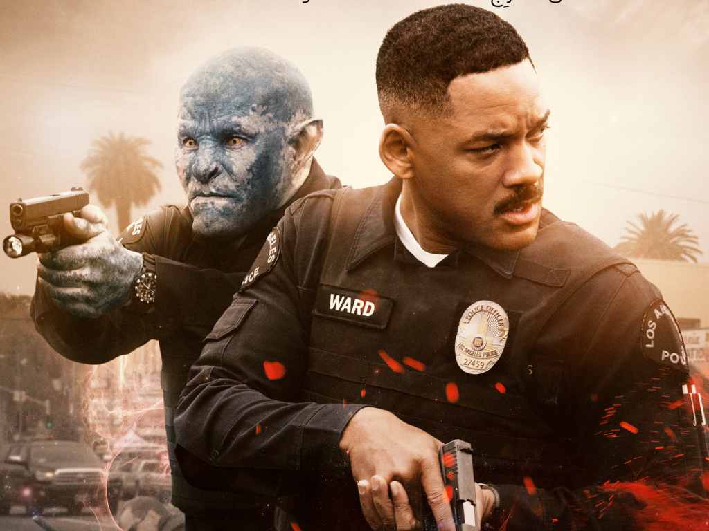 'Brigth 2' es una realidad • ENTER.CO