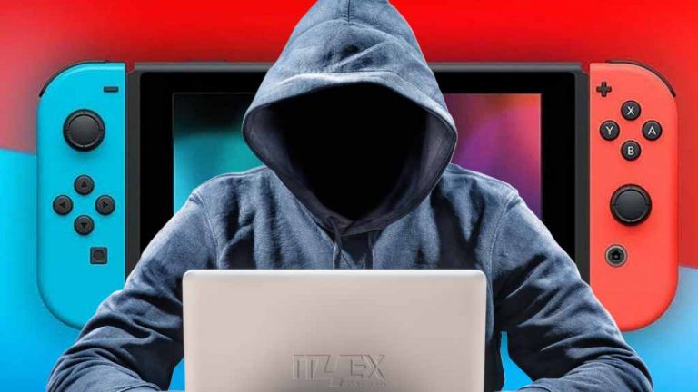 Nintendo inicia la guerra contra la piratería en la Switch • ENTER.CO