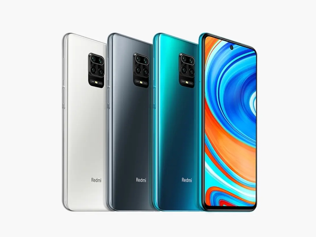 Redmi Note 9 Y Note Pro 9 Precio Y Disponibilidad En Colombia • Enter Co