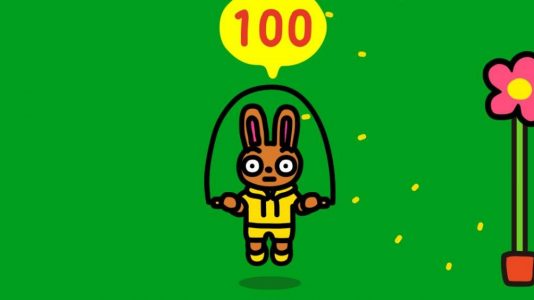 ‘Jump Rope Challenge’: el nuevo juego gratis de la Switch • ENTER.CO