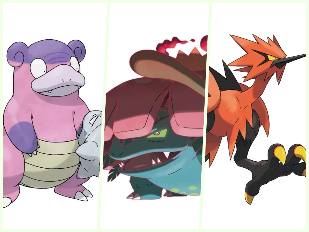 El DLC de ‘Pokémon SS’ llega en junio 17 • ENTER.CO