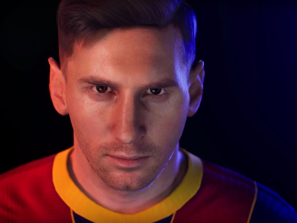 PES 2021 será más cercano a una ‘actualización de temporada’ • ENTER.CO