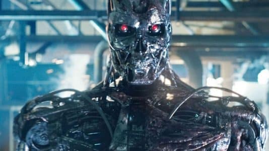 ‘Terminator Génesis 2’ habría mostrado el origen de Skynet • ENTER.CO
