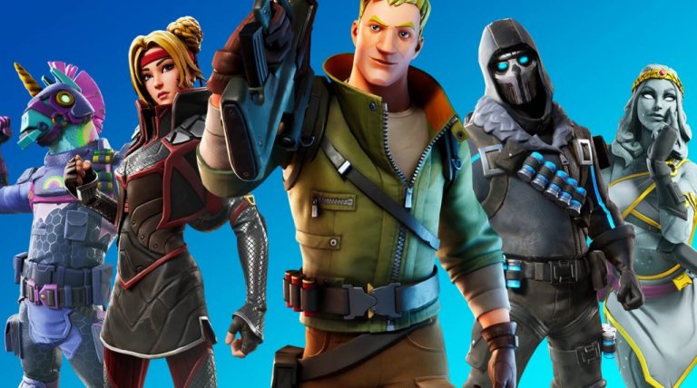 Fortine Google Play: Noticias, Fotos, Evaluaciones, Precios y Rumores ...