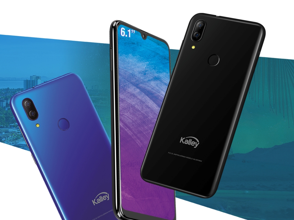 Kalley Silver Max: precio y disponibilidad en Colombia • ENTER.CO