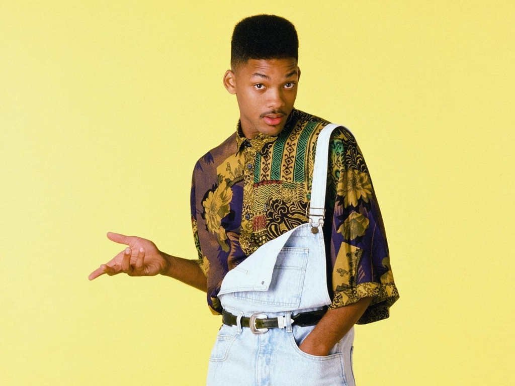 ‘El Príncipe del Rap’ ahora será re-hecho un drama • ENTER.CO