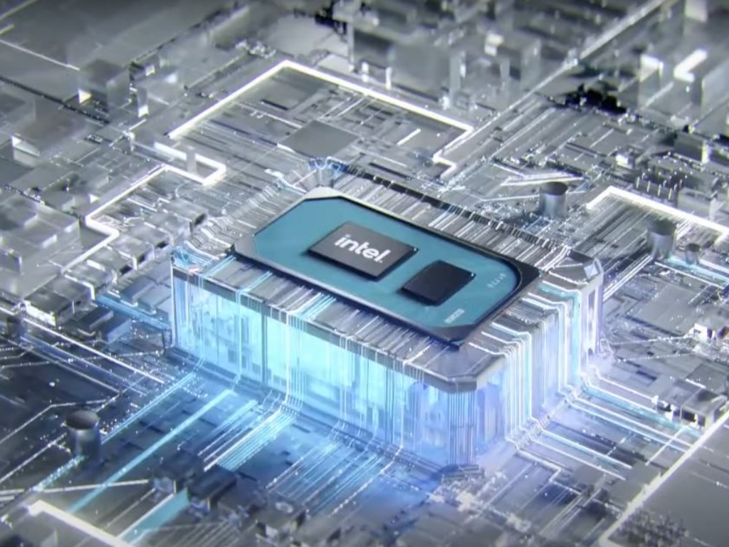 Intel presenta sus procesadores de 11va generación • ENTER.CO Intel presenta sus procesadores de 11va generación • ENTER.CO