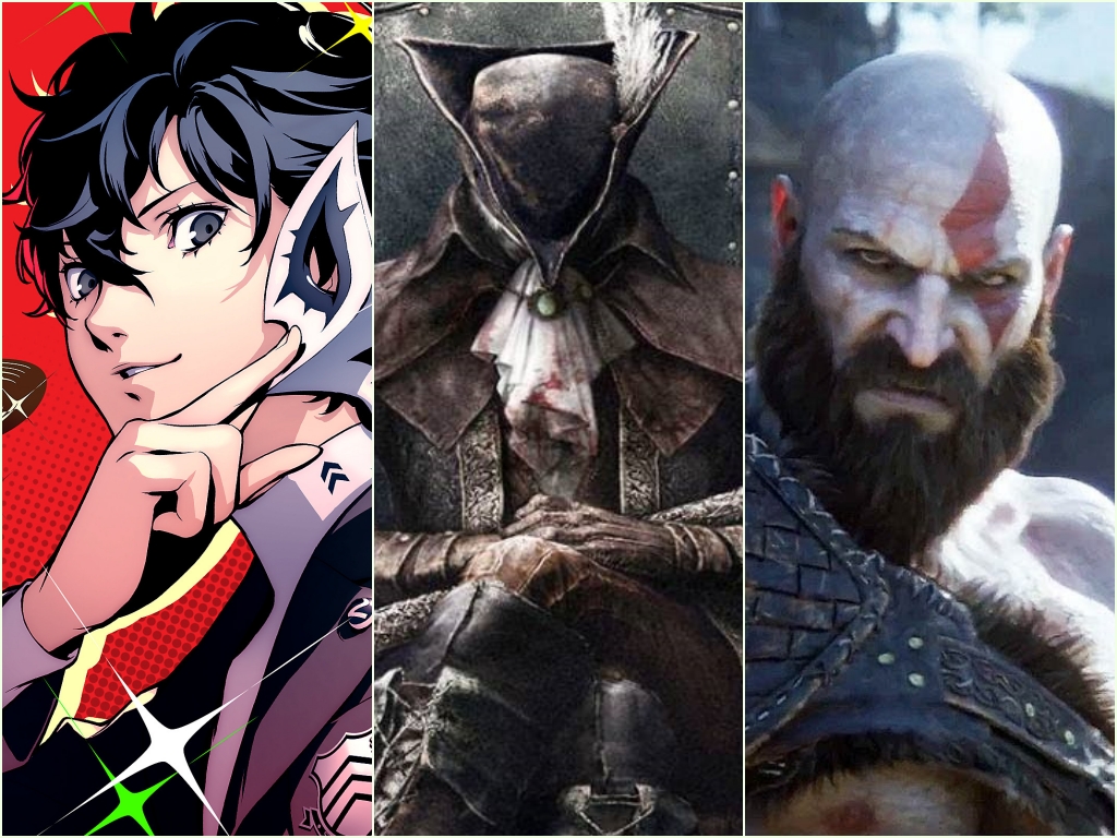 PlayStation Plus Collection: todo lo que debes saber • ENTER.CO