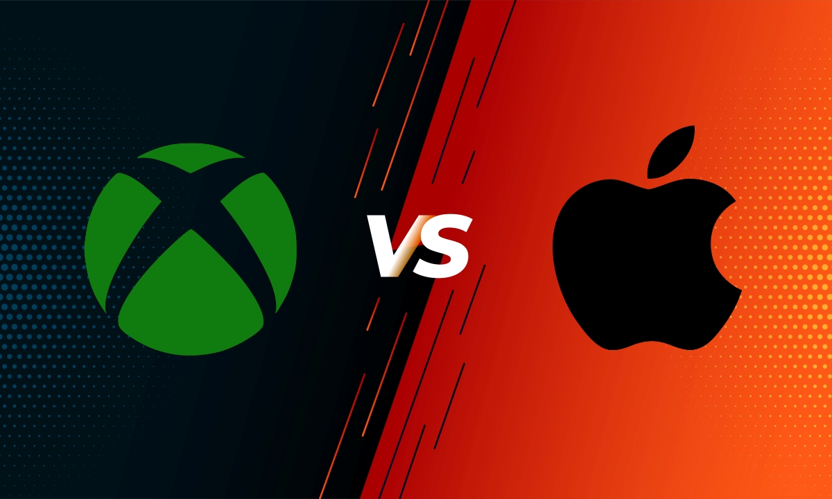 Apple VS Xbox: un aliado más contra la App Store • ENTER.CO