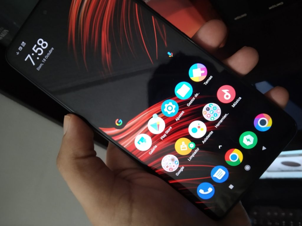 Unboxing y primeras impresiones del Poco X3 • ENTER.CO