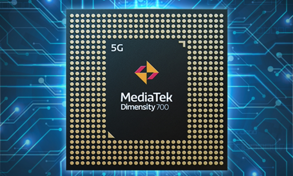 MediaTek presenta sus nuevos SoC Dimensity 700 • ENTER.CO
