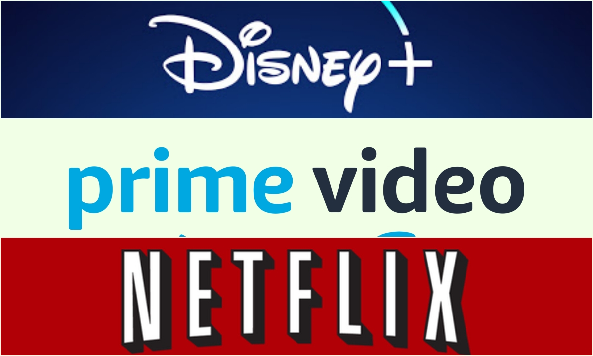 Amazon, Netflix, HBO Go o Disney+ ¿Cuál es la mejor opción? • ENTER.CO