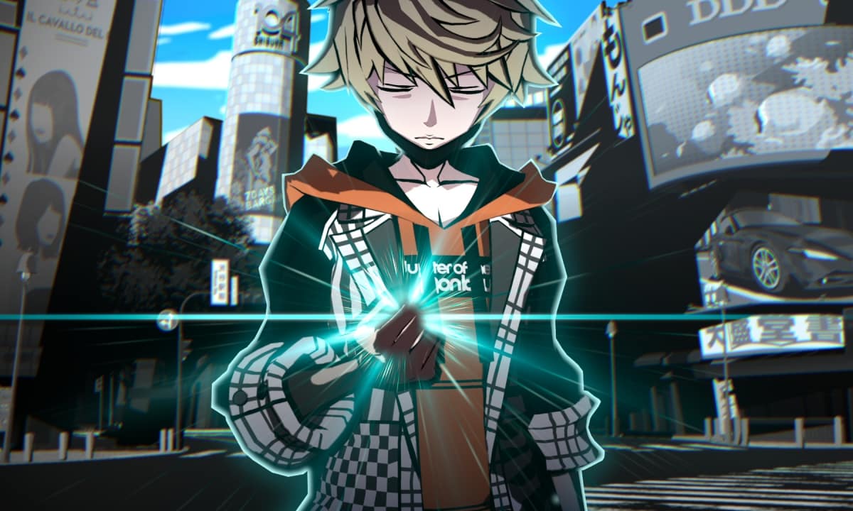 ‘The World Ends With You’ finalmente tendrá otro juego • ENTER.CO