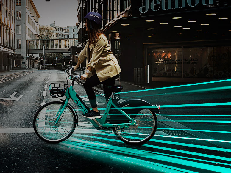 Muvo anuncia que vuelve a prestar su servicio en Bogotá • ENTER.CO