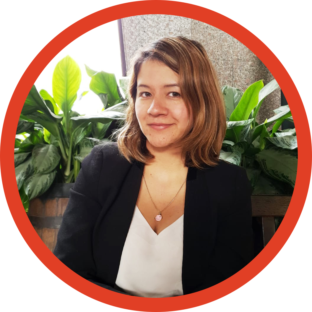 Colombianas entre ganadoras de premio global en IT • ENTER.CO