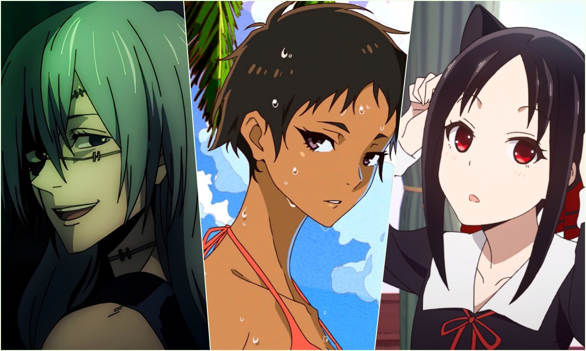 Nuestros animes de 2020 favoritos • ENTER.CO