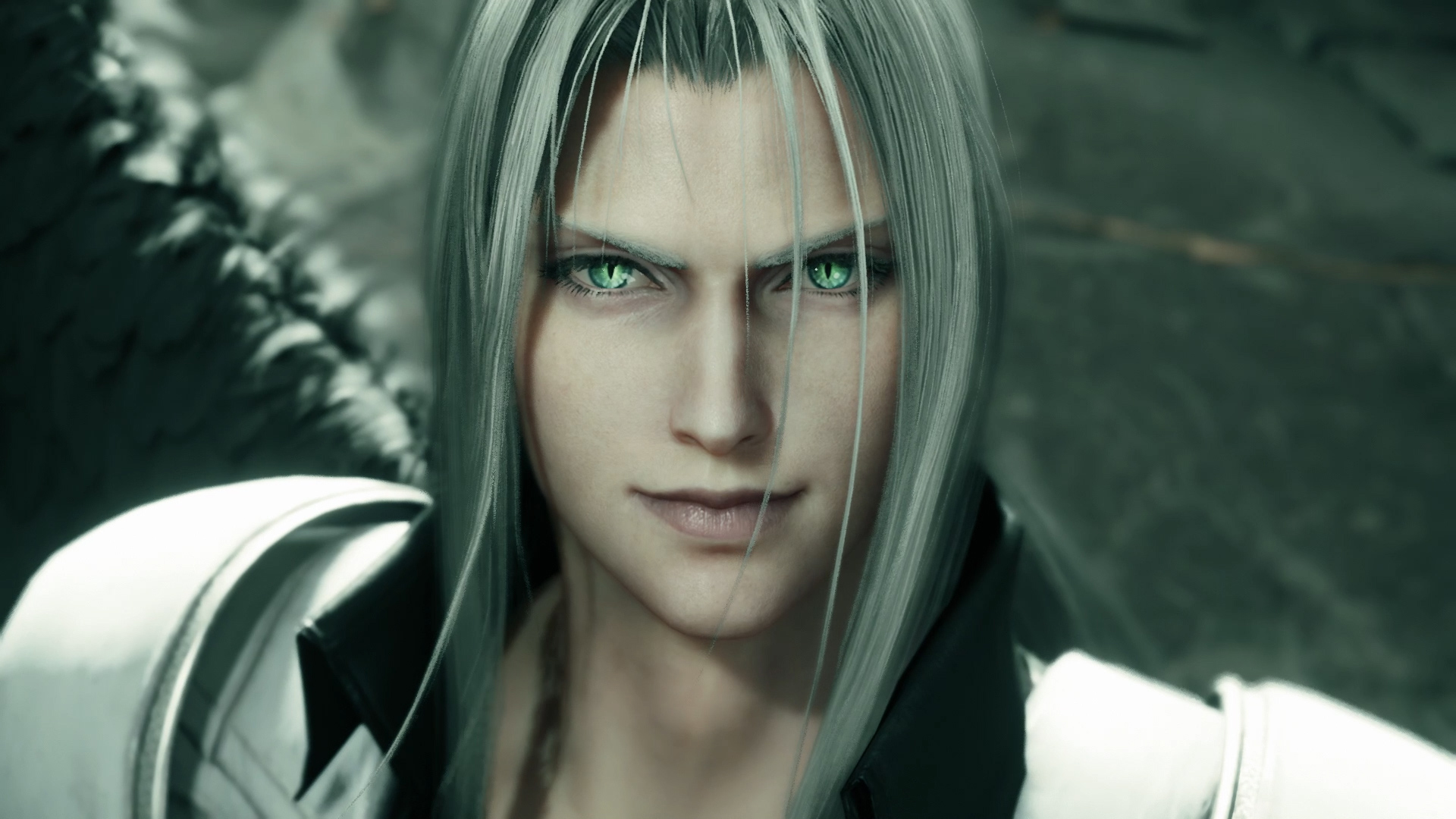 Sephiroth es el nuevo luchador de Super Smash Bros • ENTER.CO