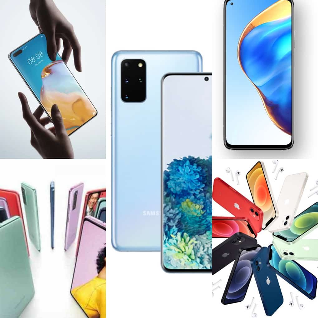 Premios ENTER.CO ∙ Mejor Smartphone de 2020 • ENTER.CO