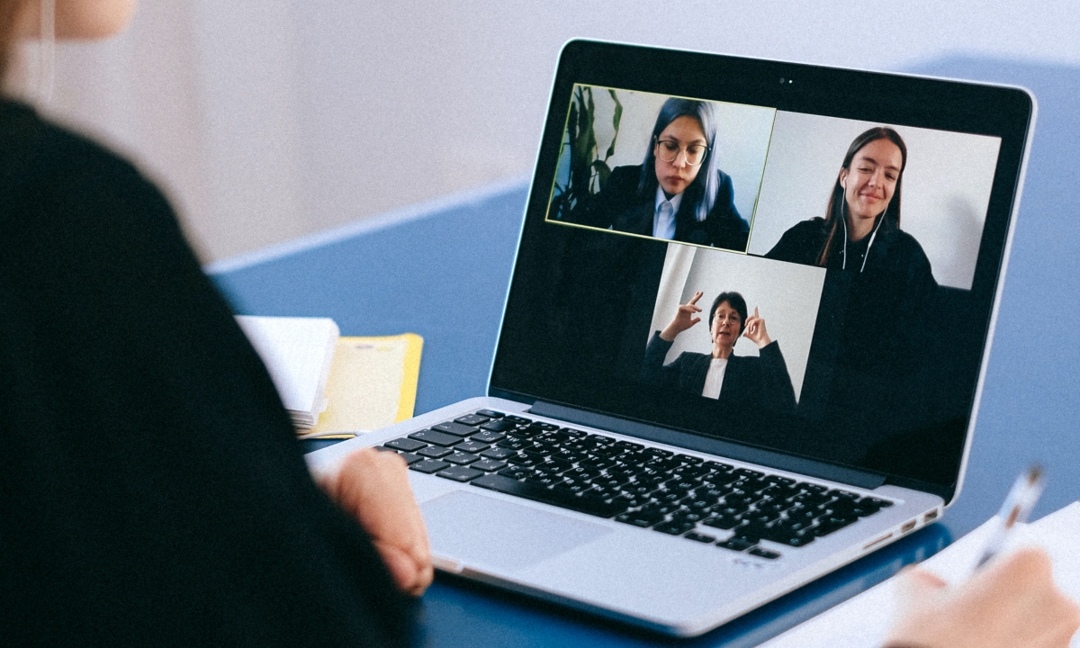 Porqué los eventos virtuales están para quedarse • ENTER.CO