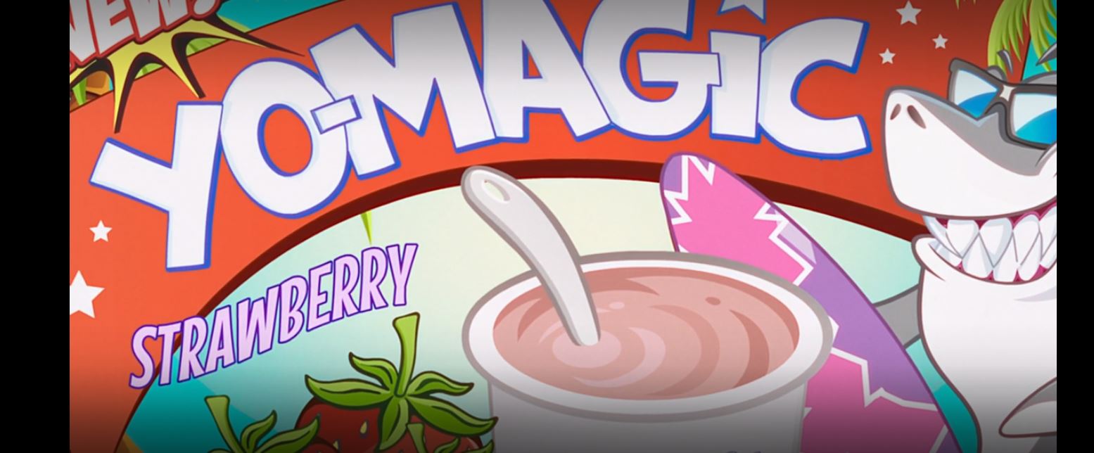 ¿Qué significa 'Yo-Magic' en el comercial de WandaVision? • ENTER.CO