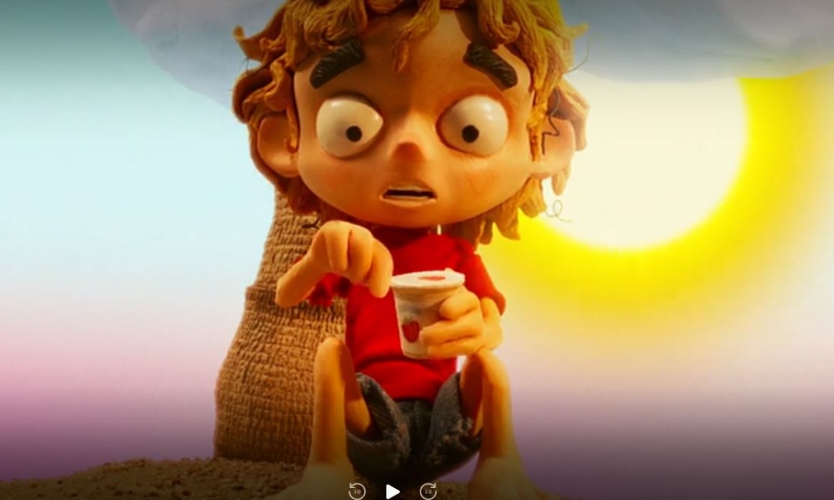 ¿Qué significa 'Yo-Magic' en el comercial de WandaVision? • ENTER.CO