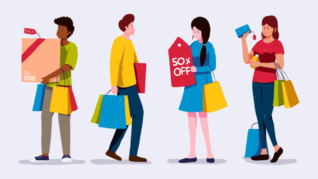 10 tendencias que marcarán al consumidor en 2021 • ENTER.CO