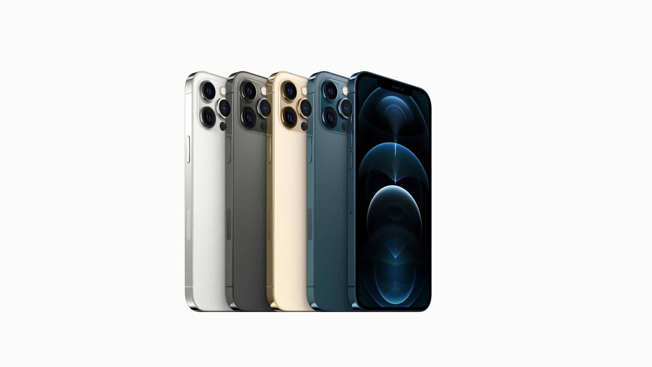 Apple regresa al primer puesto de celulares más vendidos • ENTER.CO