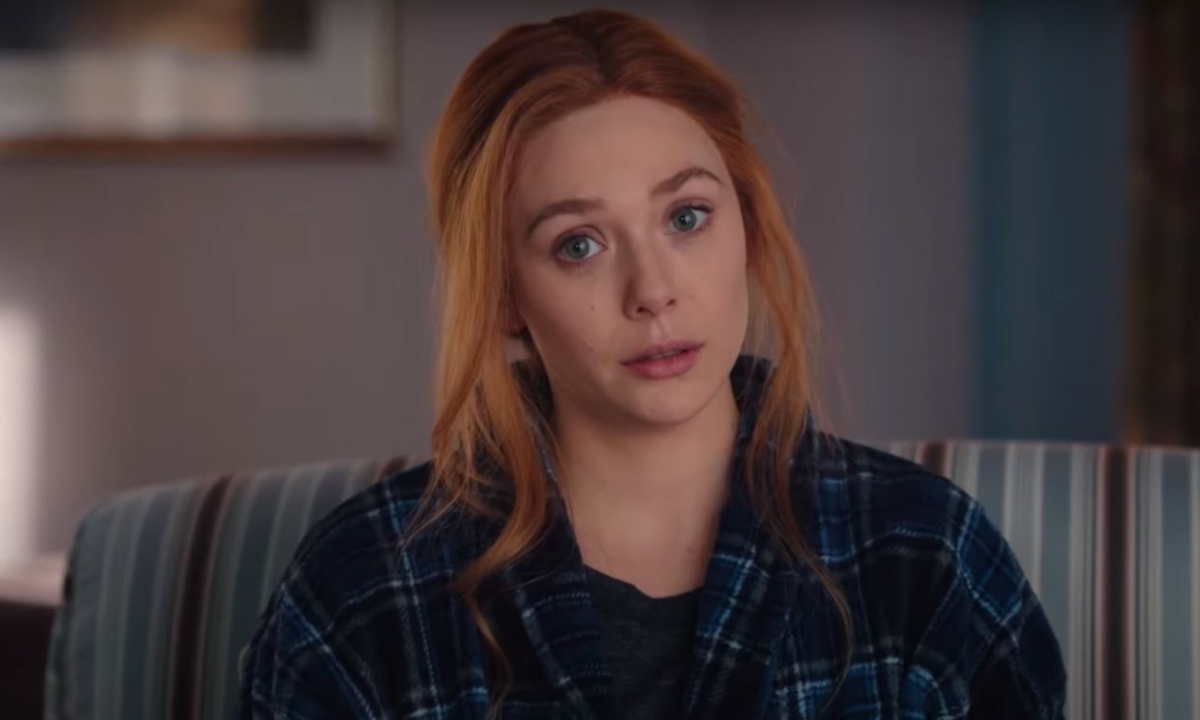 El adelanto de WandaVision es 100% ‘Modern Family’ • ENTER.CO