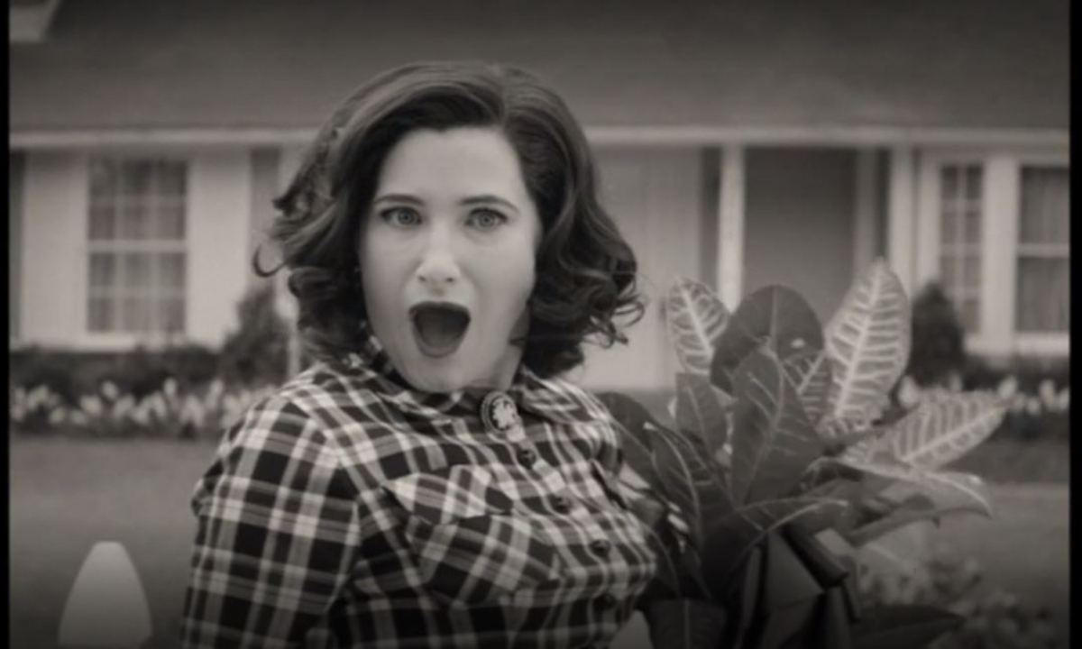 ¿Quién es ‘Agnes’ y qué significa para el futuro del MCU? • ENTER.CO