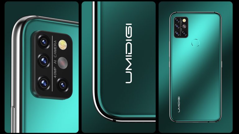 Umidigi llega a Colombia de la mano de Linio • ENTER.CO