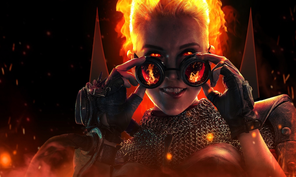 Magic Arena llegó a los celulares este 25 de marzo • ENTER.CO