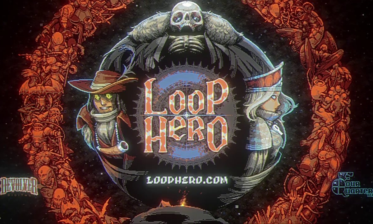 ¿Qué es Loop Hero y por qué lo estás viendo por todo lado? • ENTER.CO