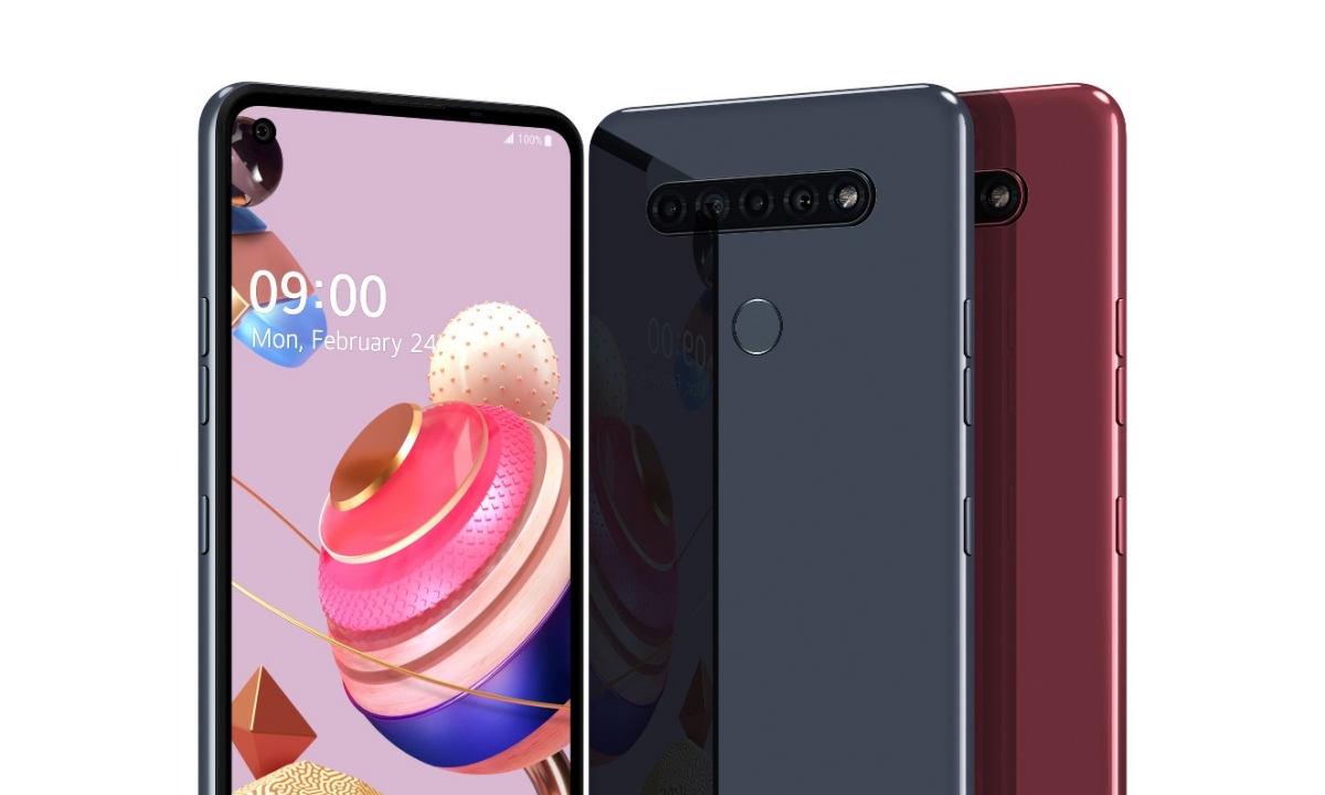 ¿Tienes un celular LG? Esto es lo que debes saber ahora • ENTER.CO