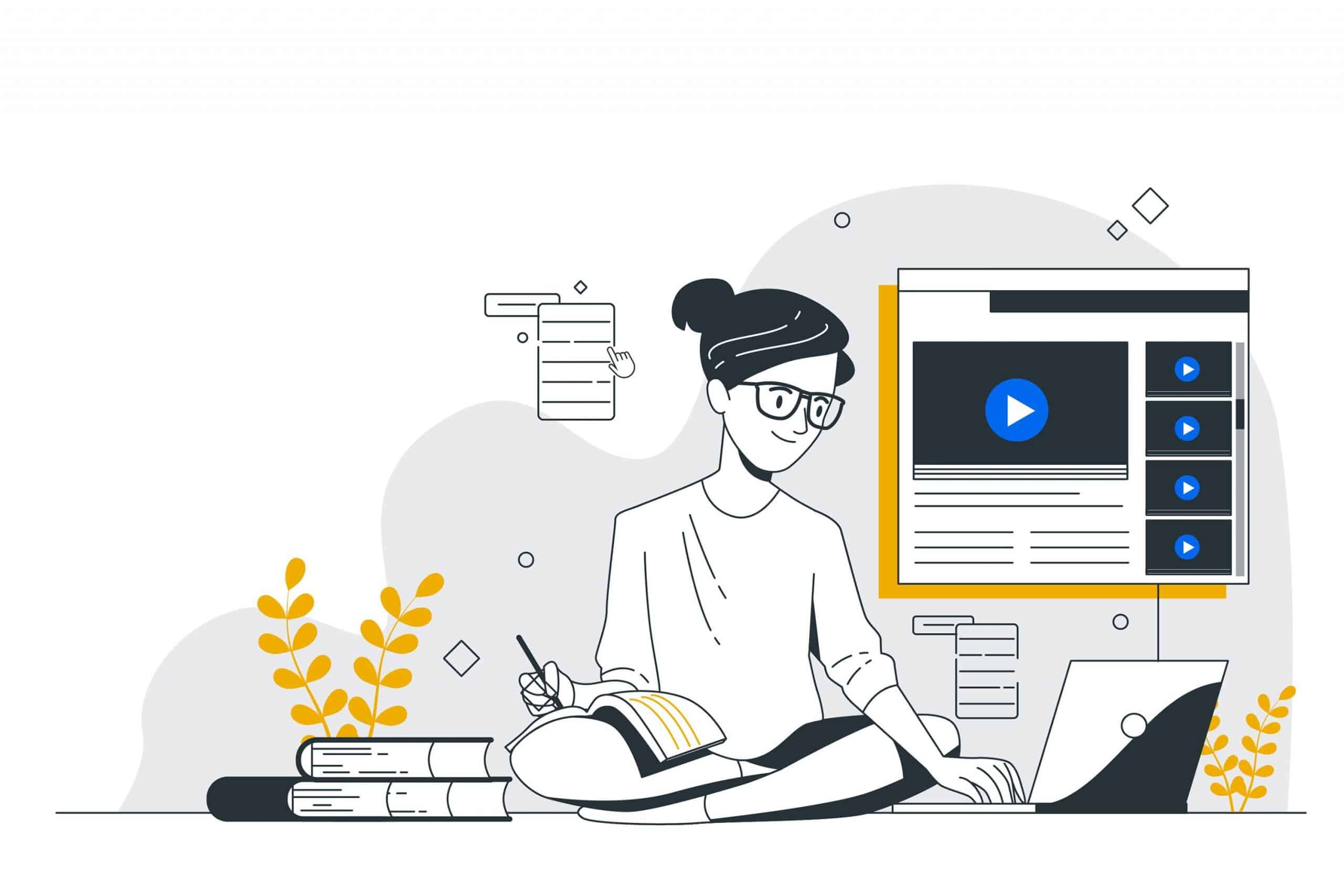 Recursos gratuitos para aprender y empezar a programar • ENTER.CO