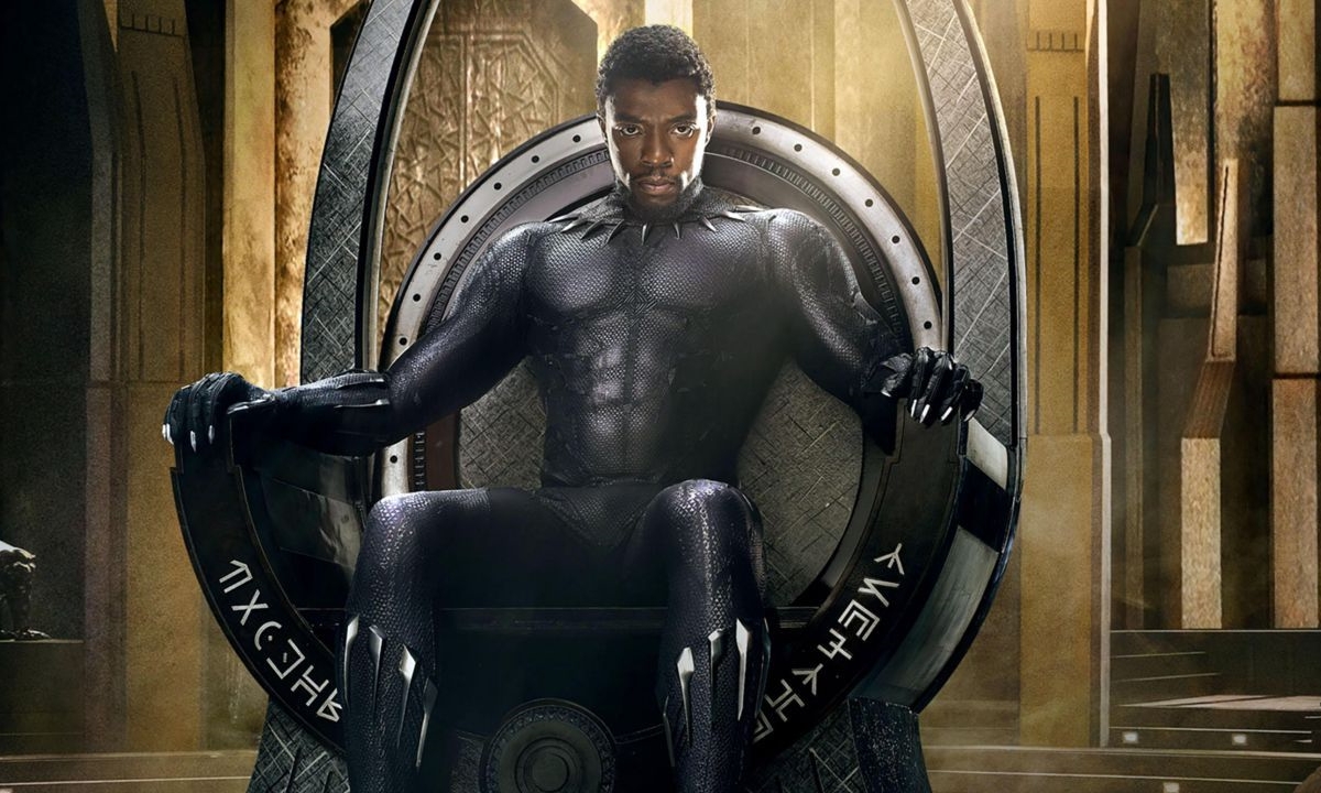 'Pantera Negra 2' no resucitará a Chadwick Boseman con CG • ENTER.CO